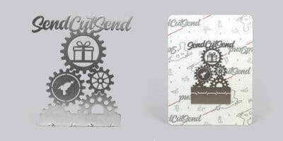 Materials - SendCutSend